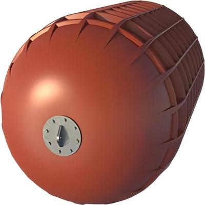 Cina Prezzo di fabbrica Fender gonfiabile per imbarcazioni in vendita