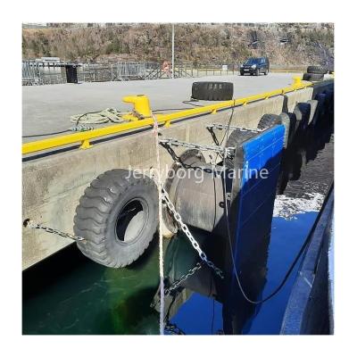 China Super cell type fender marine SUC fender for sale