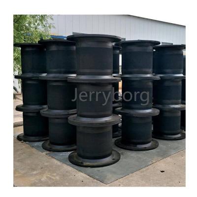 China SubMarine Super Cell Rubber Fender for Dock Protection for sale