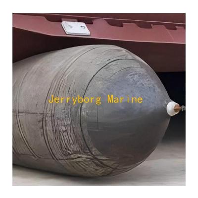 China ISO14409 Ship Launching Airbags at Competitive Factory Prices for sale