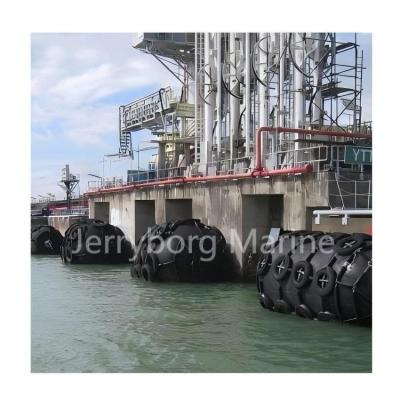 China Factory Direct Yokohama Type Rubber Bumper - Low Price Floating Rubber Fender for sale
