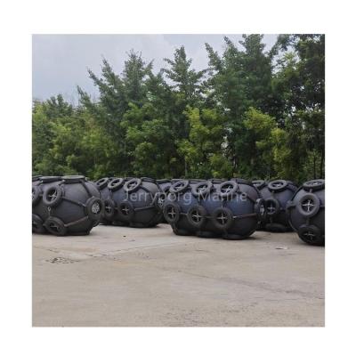 중국 ISO17357 요코하마형 공기 고무 펠더 - 공장 가격 판매용