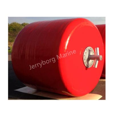 China EVA Foam Marine Mooring Buoy – Fully Customizable Sizes and Colors for sale