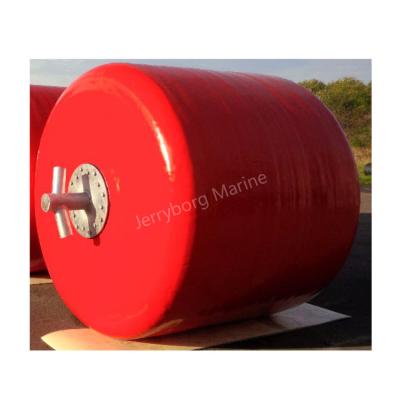 China Boia de amarre cheia de espuma e leve for sale