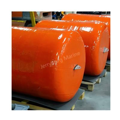 China Custom Sizes Available EVA Foam Mooring Floats Marine Mooring Buoy for sale