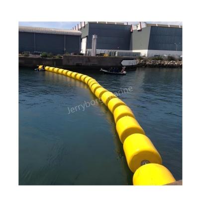 China EVA Foam Filled Marine Buoys for Mooring for sale