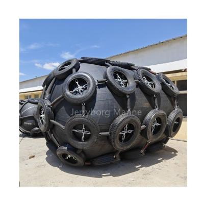 Cina ISO17357 Fender di gomma galleggiante standard per imbarcazioni in vendita