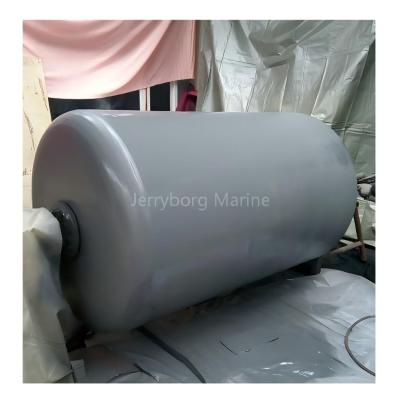 China Custom Foam Marine Fenders - Closed-Cell, UV Resistant for sale