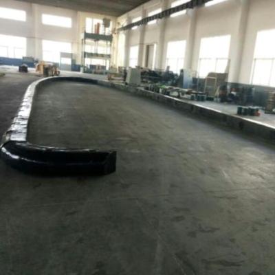 China Anti-collision EVA Fender Closed Cell Polyethylene Foam Fender For Boat Yacht for sale