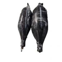 China Rubber Inflatable Pipe Plugs for sale