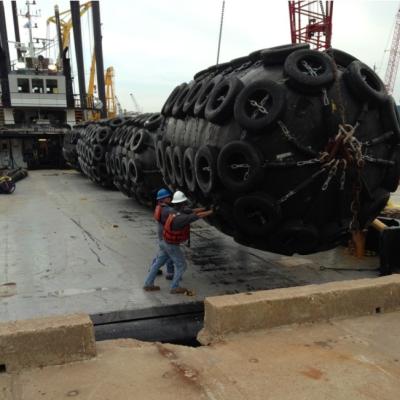 Китай Анти- старея естественный пневматический обвайзер шлюпки для кораблей продается