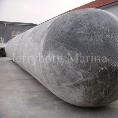 Cina La Cina Marine Rubber Airbags professionale per il salvataggio di sollevamento d'atterraggio di lancio della nave in vendita