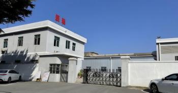 China Factory - Dongguan Shengrui Technology Co.,Ltd