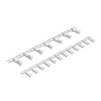 Quality 1.2mm Pitch Substrate Terminal (PCB Board Terminal) | Wire Crimping Through-Hole for sale