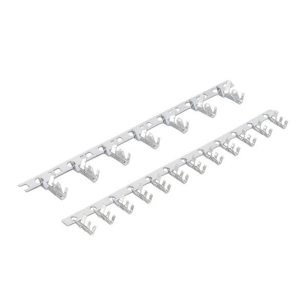 Quality 1.2mm Pitch Substrate Terminal (PCB Board Terminal) | Wire Crimping Through-Hole Soldering Terminal for sale