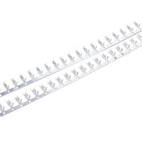 Quality 1.4mm Pitch Substrate Terminal (PCB Board Terminal) | Wire Crimping Through-Hole for sale