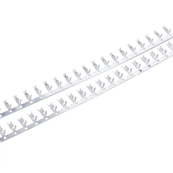 Quality 1.4mm Pitch Substrate Terminal (PCB Board Terminal) | Wire Crimping Through-Hole Soldering Connector for sale