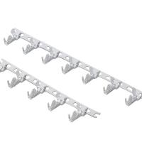 Quality 1.8mm Pitch Substrate Terminal (PCB Board Terminal) | 7 Models Wire Crimping for sale