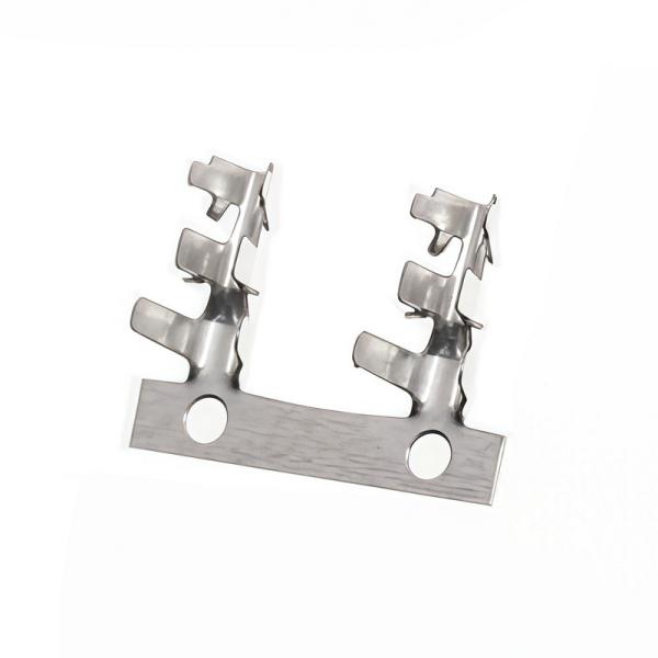 Quality 2.4mm Pitch Substrate Terminal (PCB Board Terminal) | Wire Crimping Through-Hole Soldering Terminal for sale