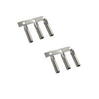 Quality Durable Circular Wire End Connectors Designed to Withstand Harsh Conditions and for sale