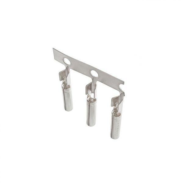 Quality Durable Circular Wire End Connectors Designed to Withstand Harsh Conditions and for sale