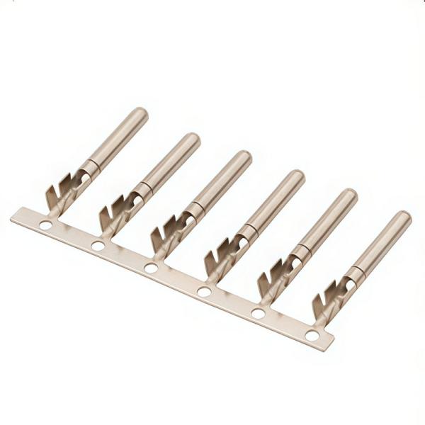 Quality 2.35mm Copper Terminal | Precision 2.35 for sale