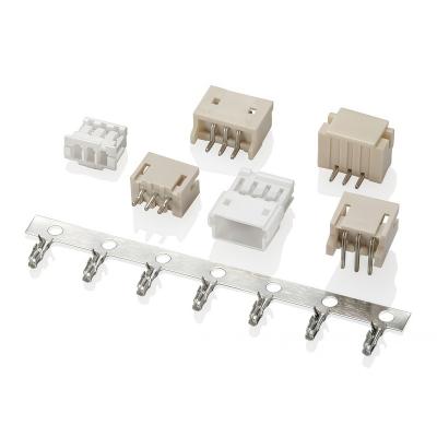 China 1.5mm ZH Wire-to-Board Connector | Specialized for Small Home Appliances & Wearable Devices for sale