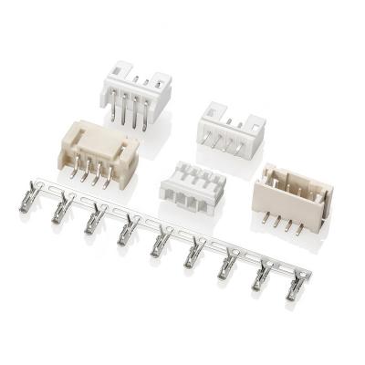 China PH2.0 Modern Straight Pin SMT Pin Header Connector | Terminal Housing for sale