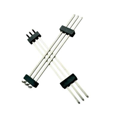China 2.0mm Pitch 3P Special Shaped Dual Plastic Insert Molding Automotive Ventilation System Connector for sale