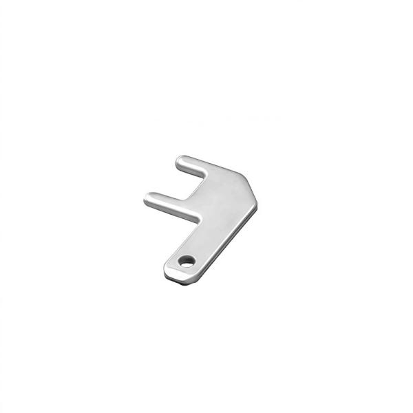 Quality 110 Flat Flag Terminal, PCB Mount Male Tab Terminal for Soldering for sale