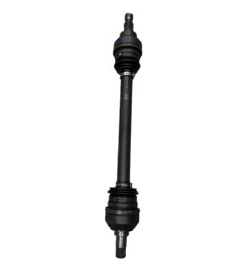 China Classic High-quality A- W176 AMG Rear Half Shafts for Torque Transmission Ball Cage and Transmission Shaft for Mercedes-Benz for sale
