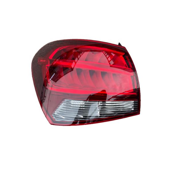 Quality Classic High-quality a Series W177 Rear Left and Right Inside and Outside Taillights LED Turn signal for Mercedes-Benz for sale