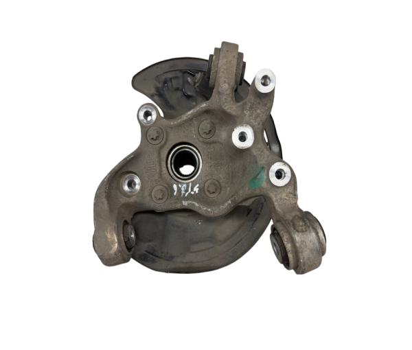 Quality Classic High-quality A-series W176 Rear Left and Right Steering Knuckles, Swing Arm Brackets and Bearing Seats for Mercedes-Benz for sale