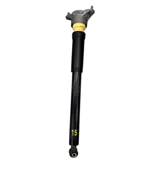 Quality Classic High-quality A-series W176 Rear Left and Right Shock Absorbers Shock Buffer Gel Top Gel and Dust Cover for Mercedes-Benz for sale
