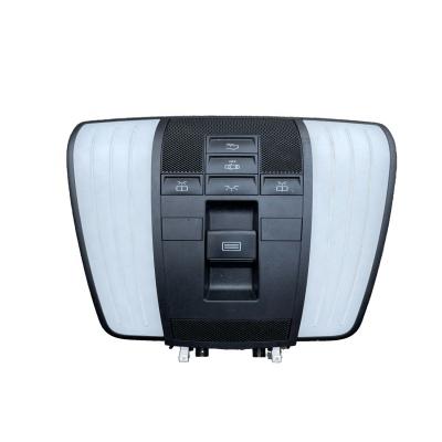 China Classic Best-selling E Series W212 Roof Skylight Glass Control Switch Module Interior Light Controller for Mercedes-Benz for sale