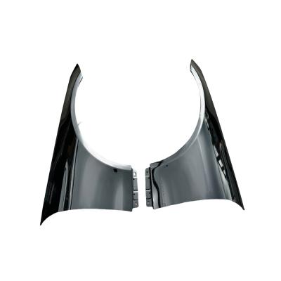 China New High Quality E-Series W207 Coupe Front Left and Right Leaf Panels Surround Side Lining Panels for Mercedes-Benz for sale