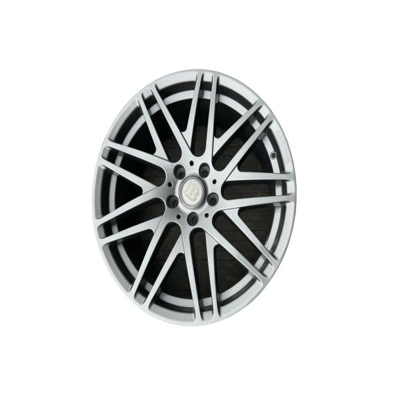 Quality Classic High Quality S Series W221 W216 Original Custom Brand Babos Wheel Hub High Strength Forging Type for Mercedes-Benz for sale