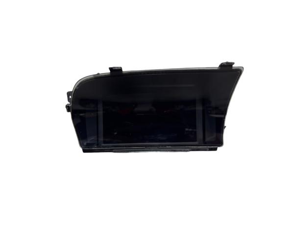 Quality Classic Style High Quality S Series W221W216 Center Console Multimedia Display LED Screen Menu Player for Mercedes-Benz for sale
