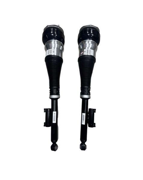 Quality Classic High-quality S-class W222 Rear air Suspension Shock Absorber Solenoid Valve Regulation Sensing for Mercedes-Benz for sale