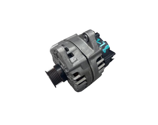 Quality Classic High-quality S-class W222Engine Three-phase AC Generator Three-phase AC Generator Carbon Brush Bearing for Mercedes-Benz for sale