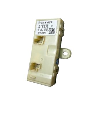 China Classic High-quality ML Series W166 Rear Left and Right Tail Cover Electric Support Rods Control Unit Computer for Mercedes-Benz for sale