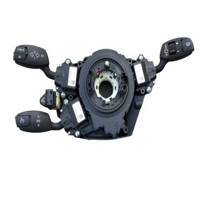 China High-quality Classic M5 M6 Series E60E61E63E64LCI Steering Handle Wiper Handle Angle Position Sensor Combination Switch for BMW for sale