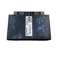 China High Quality Classic M5 M6 Series E60 E61 E63 E64LCI Body System Total Control Unit Module Control Computer for BMW for sale