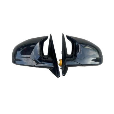 China High-quality Classic M4F82F83LCI Around Electric Folding Reverse Mirror Anti-glare Heating External Reflector 360 Camera for BMW for sale