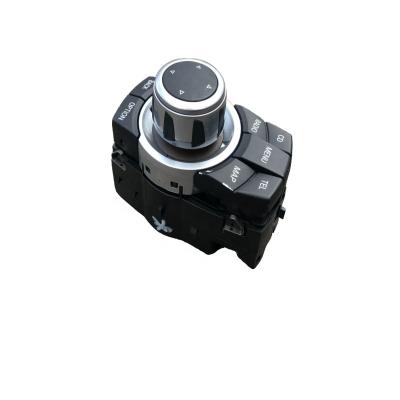 China High Quality Classic Z Series E89LCI Front Multimedia Control Switch Audio Screen Knob Controller Select Mouse for BMW for sale