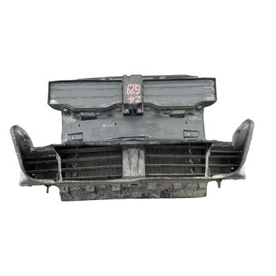 China New High Quality Z4 Series G29 Front air Duct with Throttle Control Device up and Down Shutter Wind Hood for BMW for sale