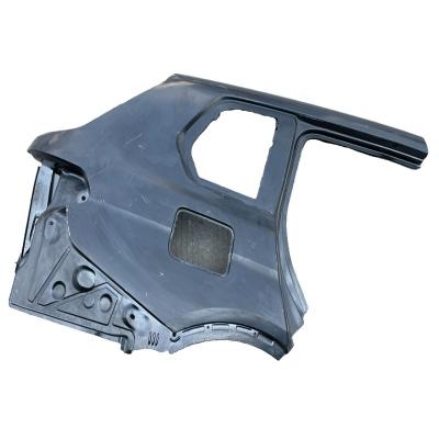 China The New High Quality X7 Series G07LCI Rear Left and Right Leaf Panels Rear Side Casing Gasoline Filler Cover Seat for BMW for sale