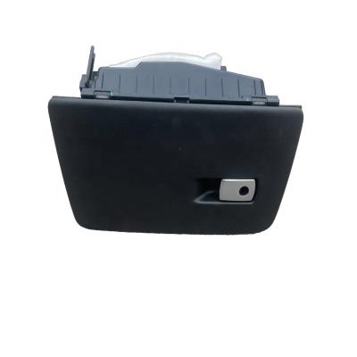 China New High Quality X7 Series G07 Front Passenger Seat Glove Toolbox Leather Glove Box Aromatherapy System Seat for BMW for sale