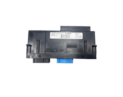 China Classic High Quality X5X6 Series E70E71E72Body Control Computer Electronic Device Junction Box Window Insurance Computer for BMW for sale