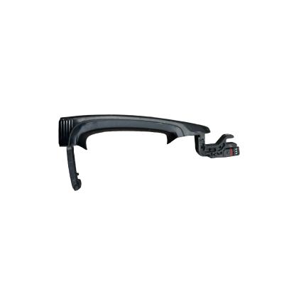 China Classic High Quality X5X6 Series E70 E71 E72 Door Outside Induction Handle with High Keyless Entry Bow Grip for BMW for sale